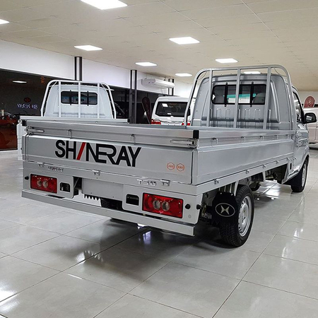 Shineray muddatli bolib tolashga
