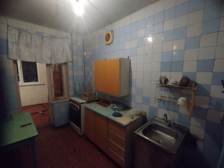 Продается 2/1/4 Спутник-4 Кирпичный дом