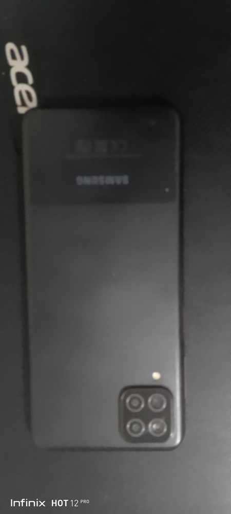 Samsung A12 narx boliwi 700000