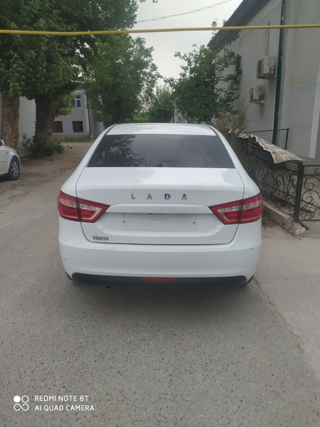 Lada vesta 2020 srochno