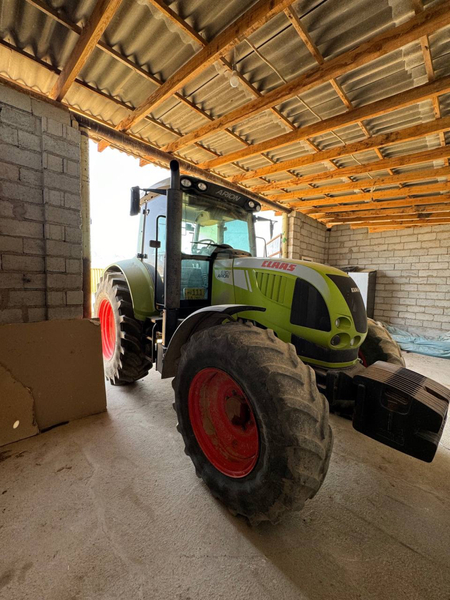 Class Arion 630C