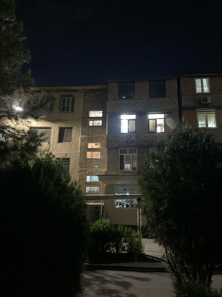 Аренда квартиры, Только для семьям