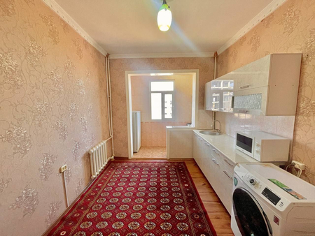 Аренда Себзор Тарнов Боши 2.хонали 65-кв.м