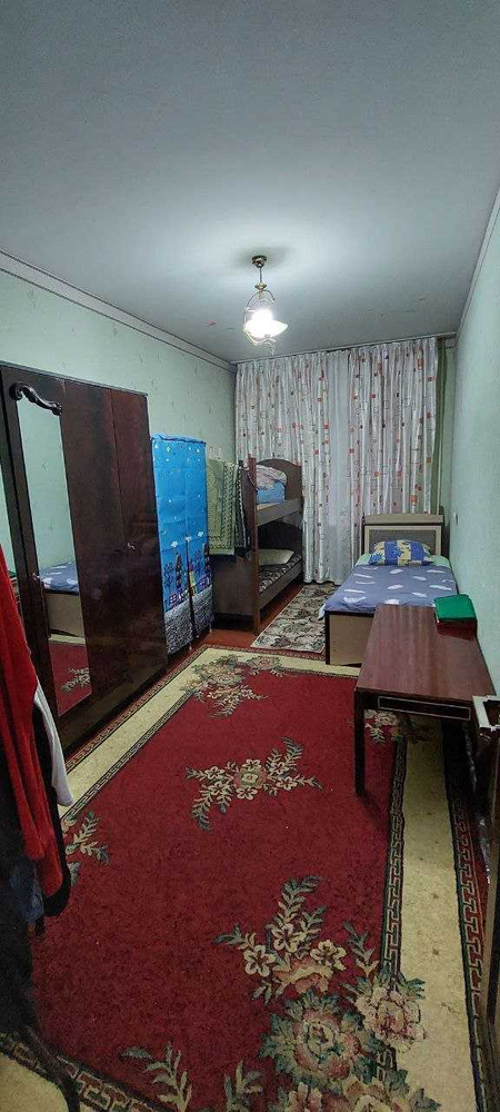 (К115061) Продается 5-ти комнатная квартира в Учтепинском районе.