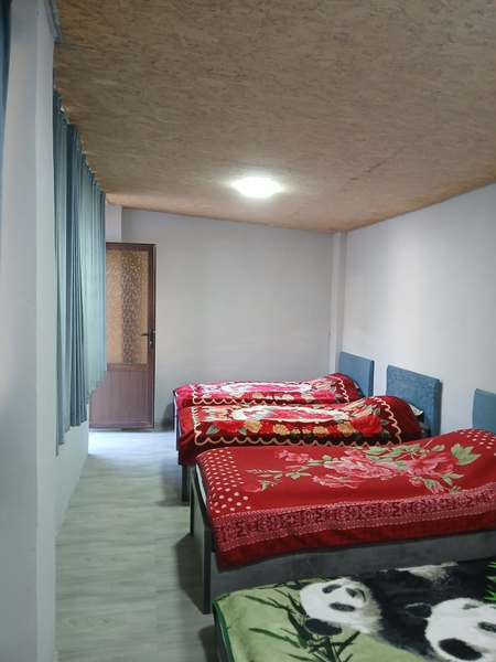 Dacha Brichmulla
