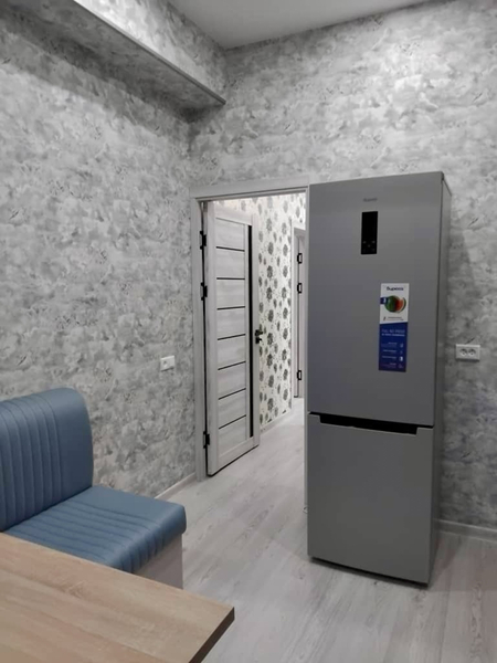 Продается квартира 1-комнатня 43кв.м
