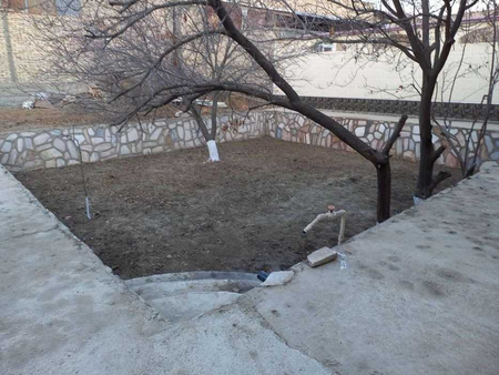 Продаётся участок 8 соток Ор-р Геофизика