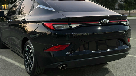 JAC J7 Full 2024: Luxury Edition 1 kunda Tayyor kredit bor jentra!!!