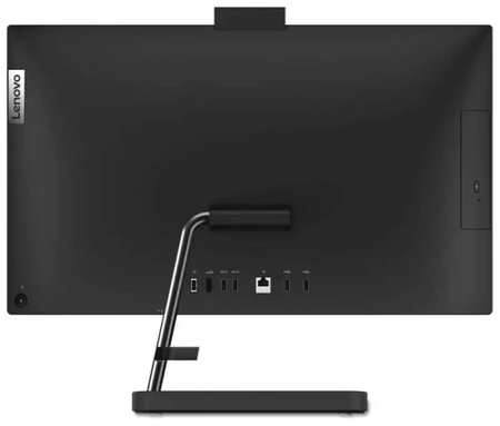 Lenovo 23.8 FHD IPS 250Nit i5-1135G4 DDR4 8GB SSD 256GB