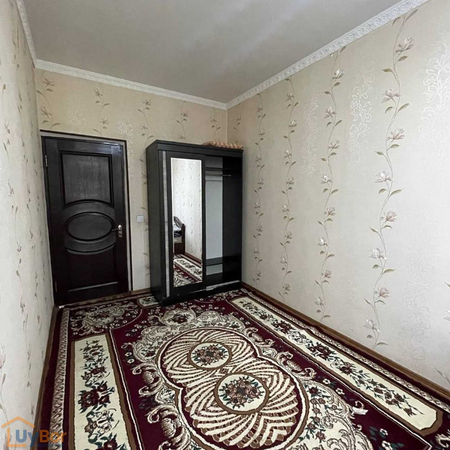 Сдаётся квартира на Чиланзаре 3