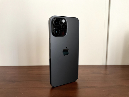 Продается iPhone 14 Pro Max - 256