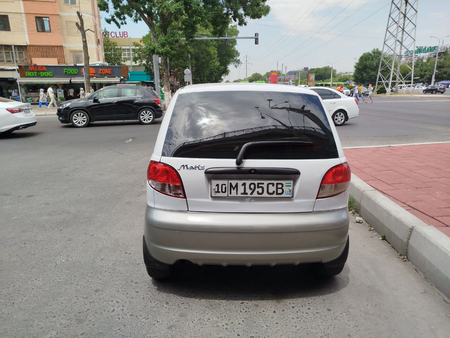 Matiz best 2018 yil