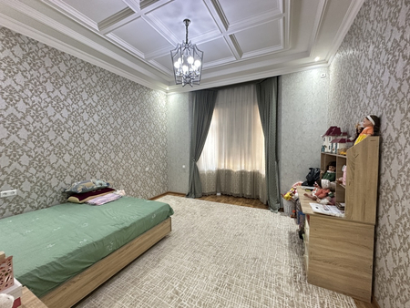Продаётся Евро дом в закрытой махалле , Ор-р Американское посольство!