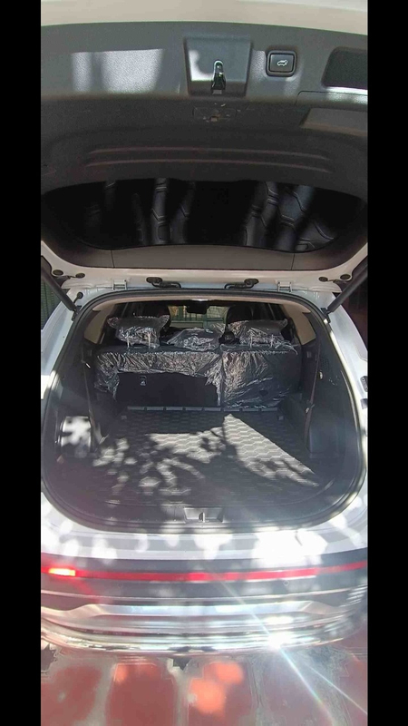 Hyundai SANTAFE FULL 2.5