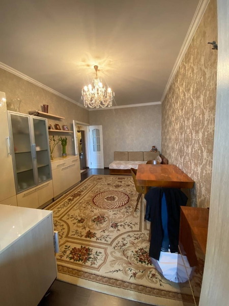 Продам 1 комнатную на Юнусабаде 15 квартале
