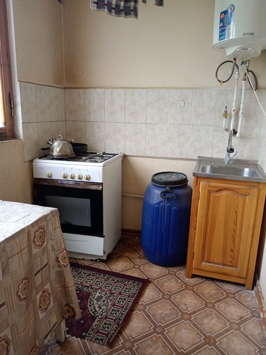 Kvartera arendaga beriladi Sartepo