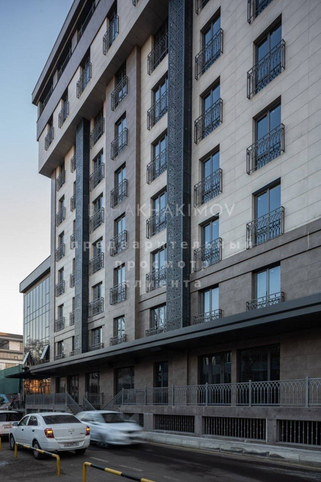 Продаётся пендхаус квартира на ЖК Кип 245м2арис