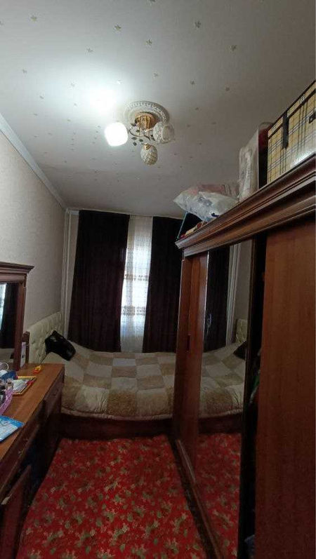 (К125853) Продается 4-х комнатная квартира в Шайхантахурском районе.