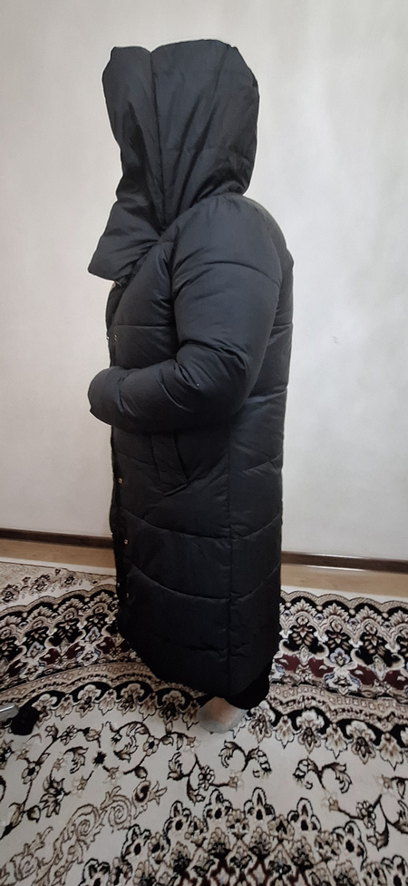 Куртка сотилади 2 _3 мартта кийилган 2 тарафлама кийса булади.
