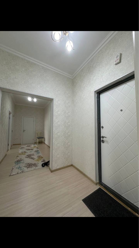 Продается квартира новостройка Мирзоулуғбекиский  район Қорасув 6