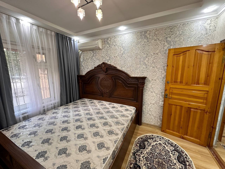 Arenda chorsu samarqan darvoza 1 etaj yahshi insonlarga