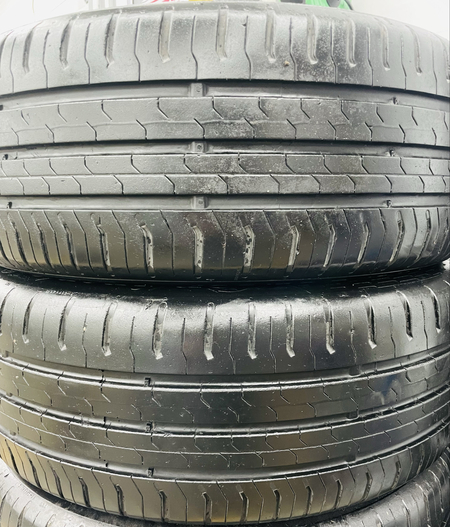 Continental 185/55/15 holati yaxwi