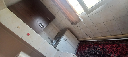 Qora-qamish 2/3 da 2 xonali uy ijaraga beriladi