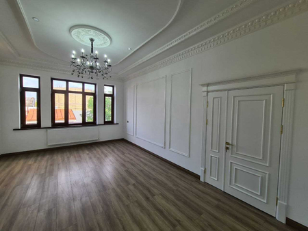 Великолепный и лучший Проект на Никитина с 3 сотками и 480 кв.м