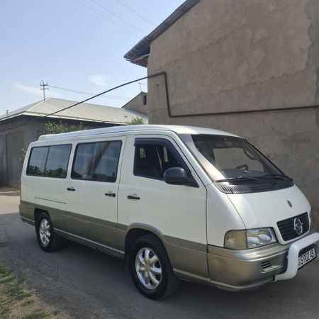 Mikravtobus xizmati