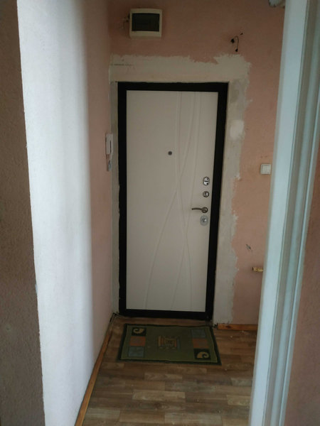 Продается квартира тузель-2 2ком Крестик