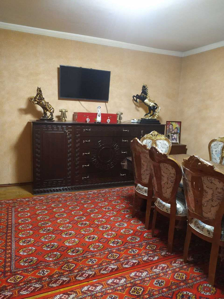 (ID 0222) Ипотека ёки Накд\\nЯшнаобод тумани Аслабад 2