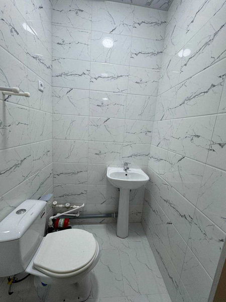 2 xonali 90m2 4-qavat
5 qavatli gishtli dom