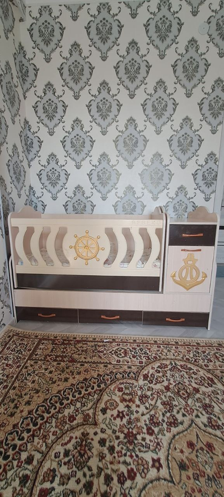 Болалар манежи сотилади