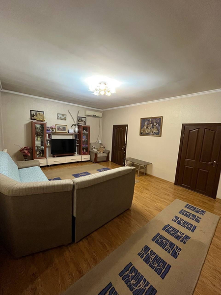 Продается Дом с Мебелью