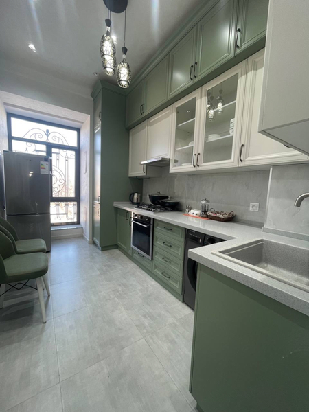 Якксарой Wayt House 3/5/8