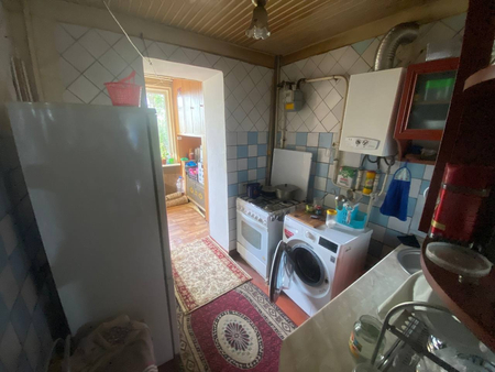 Продаю 3/3/5. Мирабад. Транспортный институт. 66м2