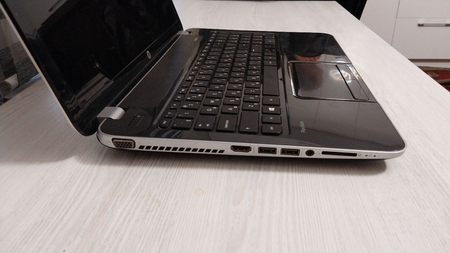 HP notebook sotiladi