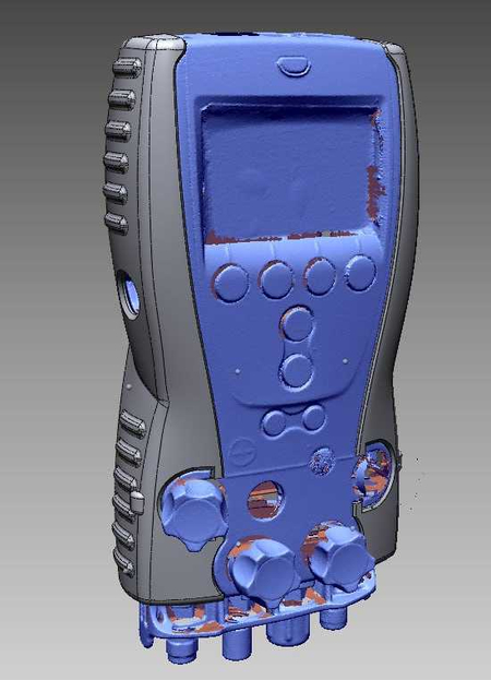 3D model, 3D skaner! Услуга инженер конструктора!