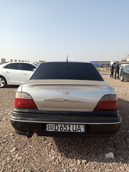 Продаётся NEXIA SONS