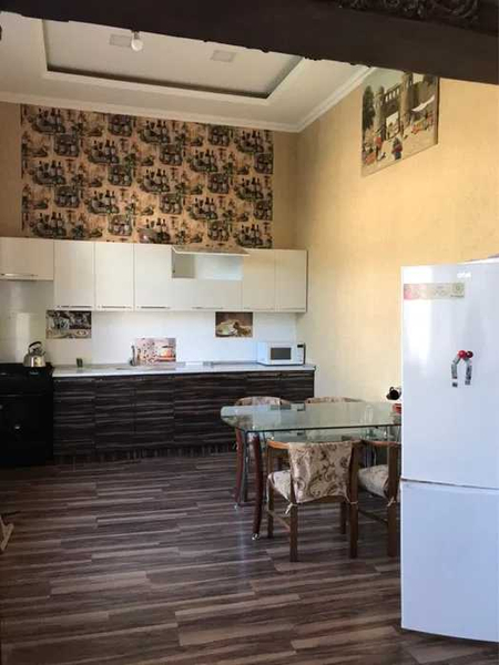БУМ ижара 4 хонали, 3.2 сотих Участка чет эликларга, Хитой id sh 693