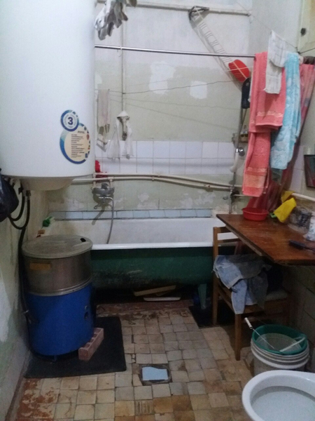 Продается 2/2/2 ТТЗ