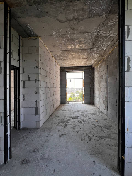 Продается 2/4/9 53м2 Eco House Яккасарай ул.Шота руставели ор-р Фрегат
