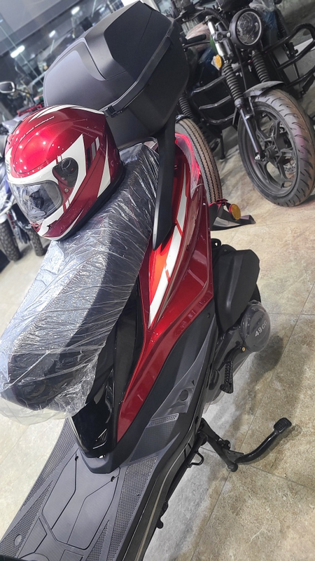 Wasat Sport Rossi 150