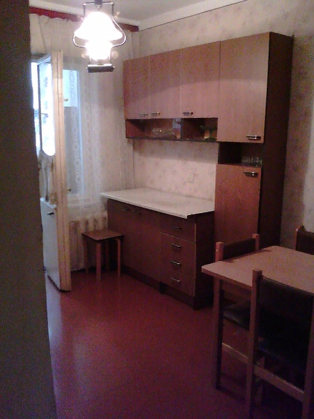 Продам объединенную квартиру общей площадью 105 м2.