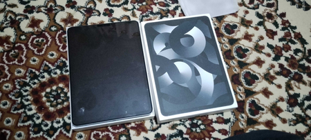 Ipad air 5 64гб бу почти новый