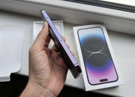 Iphone 14 pro 128gb 88% yomkst