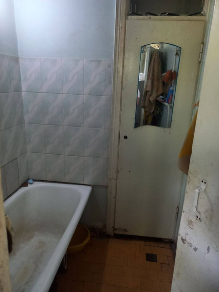 Чиланзар12  1/3/4  1,5*3м²  33м²