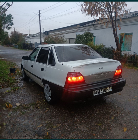 Нексия 1 1999 йил