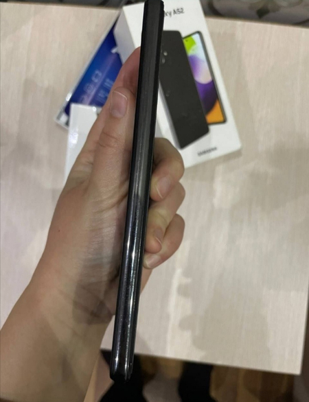 samsung a52 redmi not 12 pro abmen