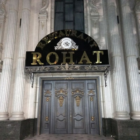 Tashqi reklama xizmatlari